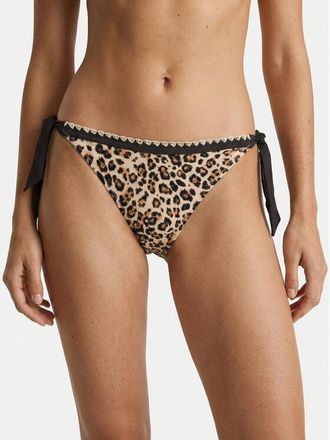 Banana Moon Banana Moon Bikini-Unterteil Sadia Savari MSY21 Beige