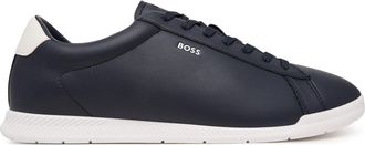 HUGO BOSS Sneakers BOSS Nitan 50568470 Dunkelblau