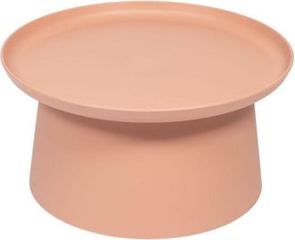 Amadeus Amadeus - Table rose en plastique