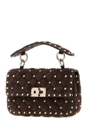 Valentino Garavani Testadimoro Borse A Tracolla Bag