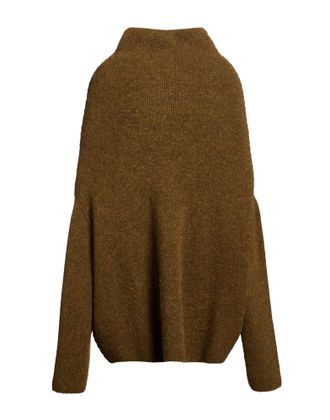 Rick Owens STRICKWAREN - Rollkragenpullover auf YOOX.COM