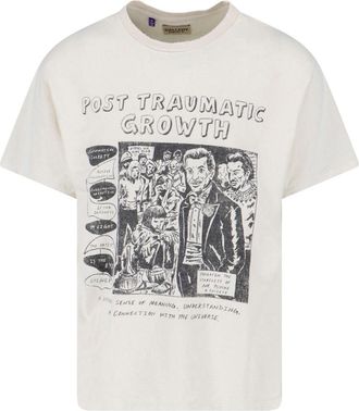 Gallery Dept. Ptg T-Shirt