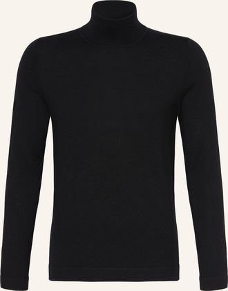 Drykorn Drykorn Rollkragenpullover Joey schwarz