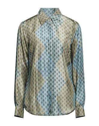 Dries Van Noten TOPS - Hemden auf YOOX.COM