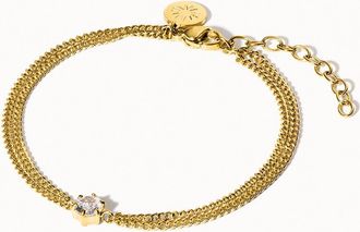 Purelei Create Moments Armband, verstellbare L&auml;nge