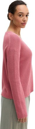 Marc O'Polo Strickpullover aus Organic Cotton-Qualit&auml;t
