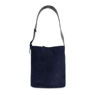LI&Eacute; STUDIO Femme, Sacs, Bleu, Taille: ONE Size The Norma Tote