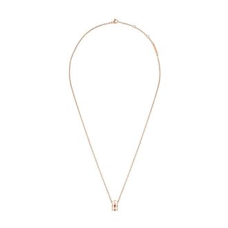 Daniel Wellington Necklaces - - Accessories - Damen - Rosa - ONE SIZE