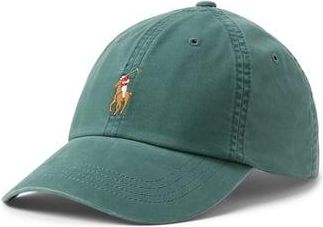 Polo Ralph Lauren Casquette motif logo