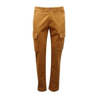 Napapijri Moto Wint 2 Wood Brown Hose - - Trousers - Herren - Braun - W29