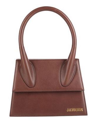 Jacquemus SACS - Sacs &agrave; main sur YOOX.COM