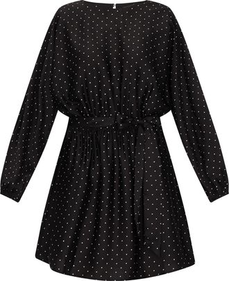 Dreimaster Kleid