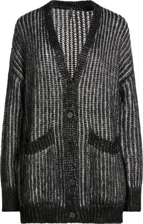 Manila Grace STRICKWAREN - Strickjacken auf YOOX.COM