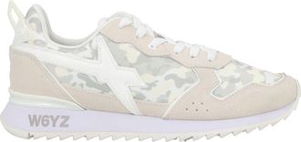 W6YZ SCHUHE - Sneakers auf YOOX.COM
