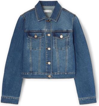 Motivi Damen, Jacken, Blau, LGröße