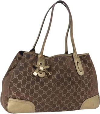 Gucci Damen, Pre-Owned, Braun, ONE SIZEGr&ouml;&szlig;e