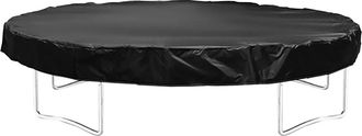Generico Trampolin-Abdeckung - robuster, wasserdichter Schutzschild | regendichter Sicherheitsschutz mit UV-beständigem Design, Abdeckung für Spielplatz