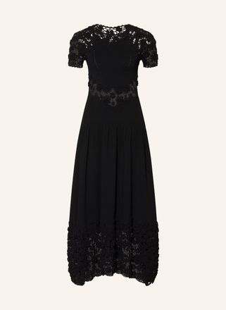 Ulla Johnson Ulla Johnson H&auml;kelkleid Sabrina schwarz