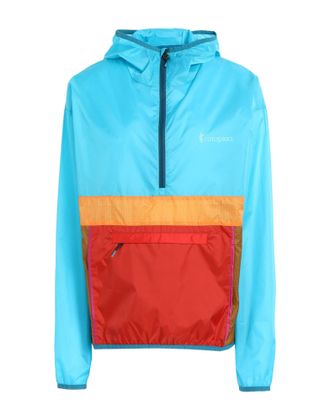 Cotopaxi Teca Half-Zip Windbreaker W