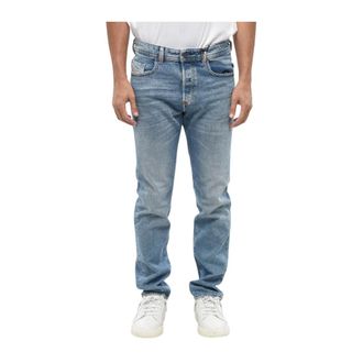 Diesel Homme, Jeans, Bleu, Taille: M Jeans slim
