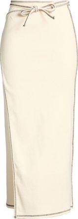 BASERANGE HOSEN & R&Ouml;CKE - Maxi-R&ouml;cke auf YOOX.COM