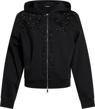 Dsquared2 TOPS - Sweatshirts auf YOOX.COM