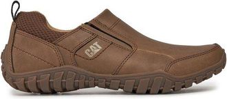 CAT CAT Footwear Halbschuhe Opine P722314 Braun