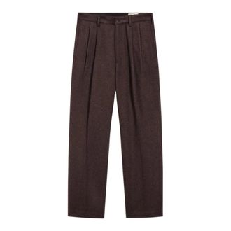 Pence 1979 Loose-fit Chinos - - Trousers - Herren - Braun - XL