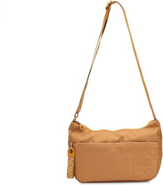 Mandarina Duck Damen Md20 Hobo MD 20, Senf
