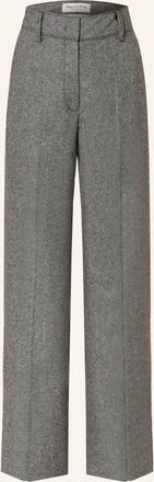 Marc O'Polo Marc Opolo Marlenehose blau