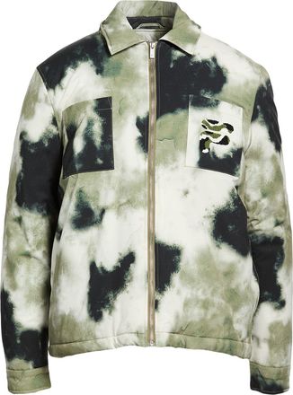 Fila JACKEN & M&Auml;NTEL - Pufferjacken & Daunenjacken auf YOOX.COM
