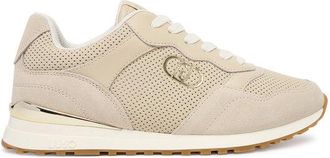 Liu Jo Sneakers Wonder Low 02 Bis BA6001 PX658 Beige