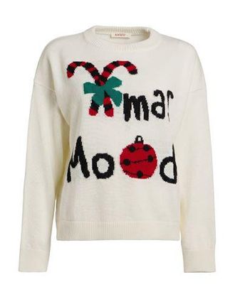 Kontatto MAILLE - Pullover sur YOOX.COM