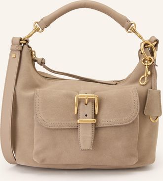 Marc O'Polo Marc Opolo Umh&auml;ngetasche Small beige