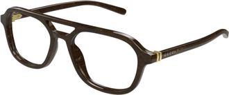 Gucci unisex, Accessories, Braun, 53 MMGr&ouml;&szlig;e