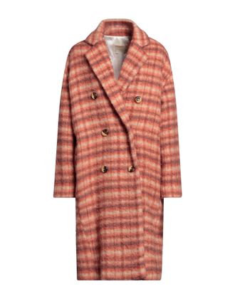 Momoni JACKEN & M&Auml;NTEL - M&auml;ntel auf YOOX.COM