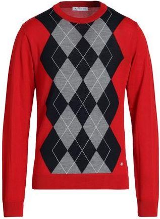 Manuel Ritz MAILLE - Pullover sur YOOX.COM