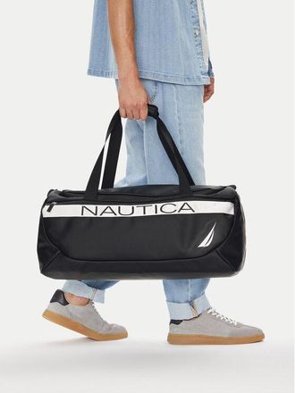 Nautica Wochenendtasche C-NTC-M-001-08 Schwarz