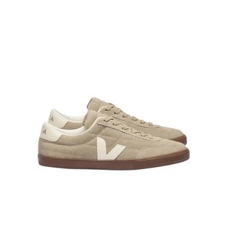 Veja Damen, Schuhe, Beige, 39 EUGr&ouml;&szlig;e