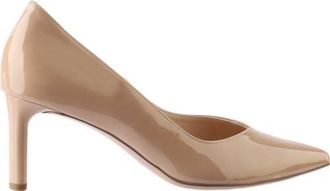Högl Femme Margot Pump, Nude, 41.5 EU