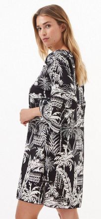 Nuria Ferrer Strandkleid Extravagantes Damen Strandkleid (1-tlg) Modisches Design