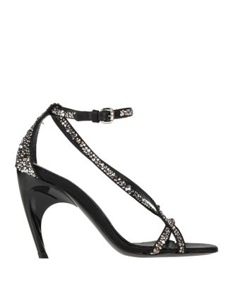 Alexander McQueen SCHUHE - Sandalen auf YOOX.COM