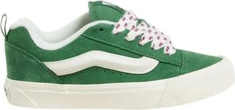 Vans Damen, Schuhe, Gr&uuml;n, 37 EUGr&ouml;&szlig;e