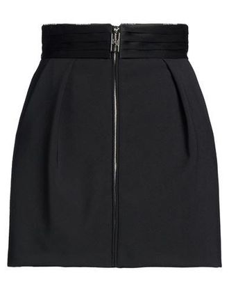 Elisabetta Franchi BAS - Mini-jupes sur YOOX.COM