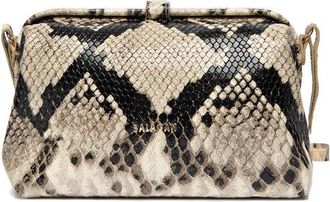 Balagan Handtasche Rofe Pouch Écru