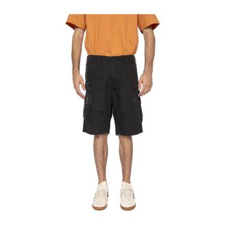 Levi's Herren, Shorts, Schwarzk, W32Gr&ouml;&szlig;e