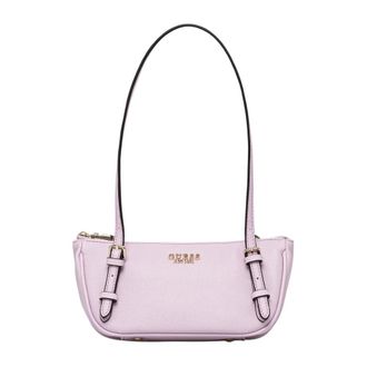 Guess Femme, Sacs, Violet, Taille: ONE Size Cerelia
