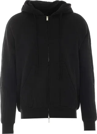 Thom Krom Sweat-Shirts - Noir