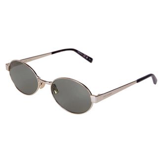 Saint Laurent Damen, Accessories, Gelb, ONE SIZEGr&ouml;&szlig;e