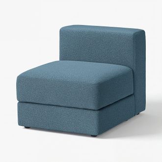 IKEA J&Auml;TTEBO 1er-Sitzelement mit Aufbewahrung